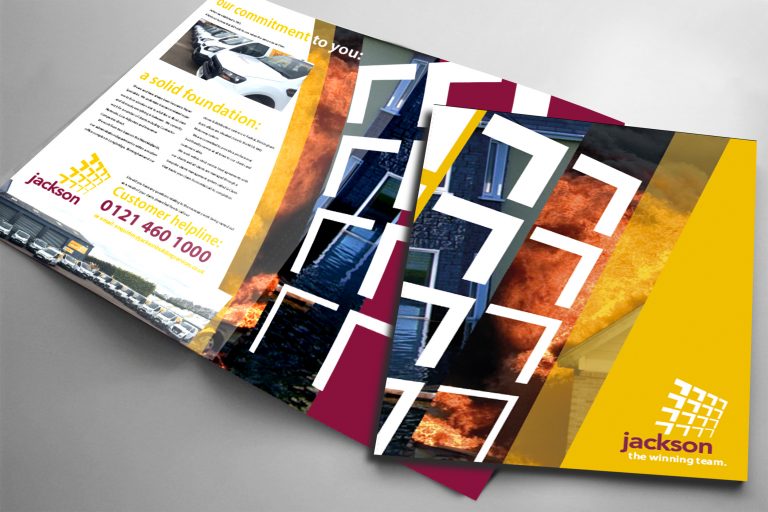 Restoration Services – Jackson Building Services